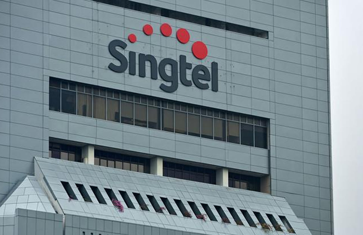 SingTel dealt final blow in $894m ATO appeal | Accounting Times